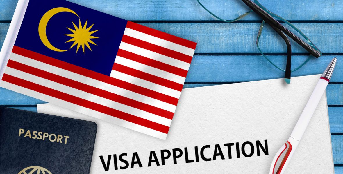 Malaysia visa photo requirements - eVisa Malaysia